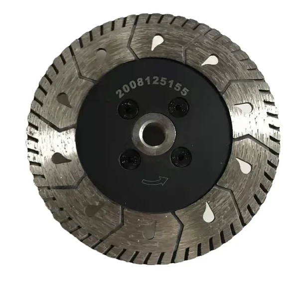 Granite cutting blade price store